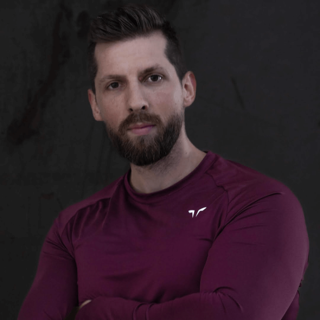 Personal Training in Dubai with Certified Professionals